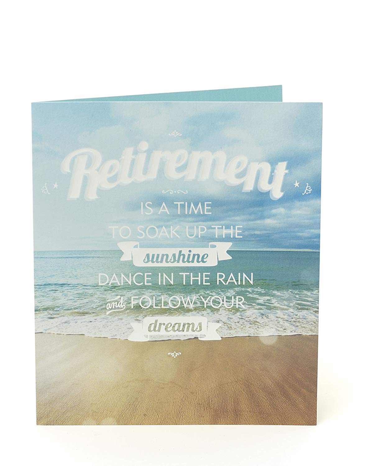 Retirement Cards – Affinity Gifts